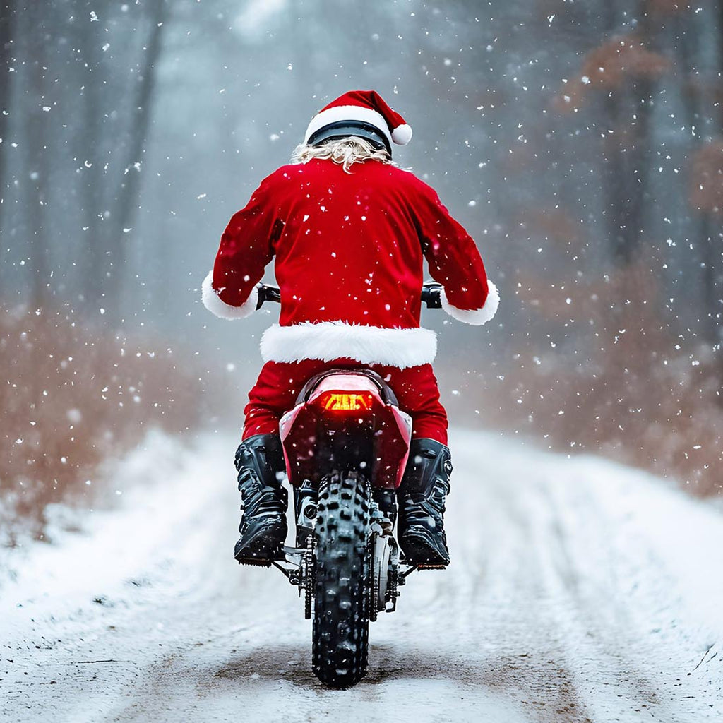 Highly Powerful Orion RXB Electric Dirt Bike Motorcycle – Orion Moto