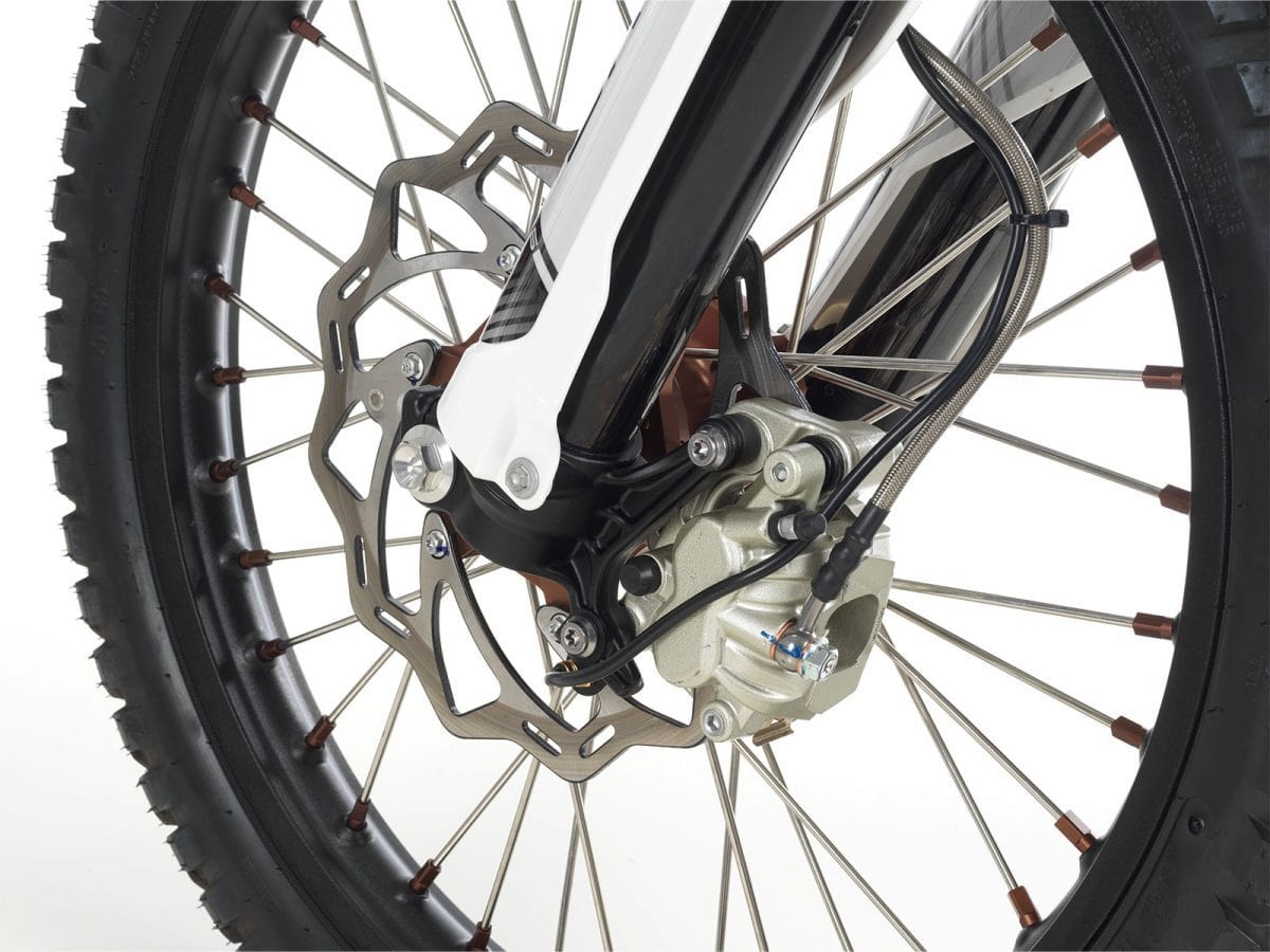 Orion RXB Static 72V Electric Enduro Dirt Bike – Orion Moto