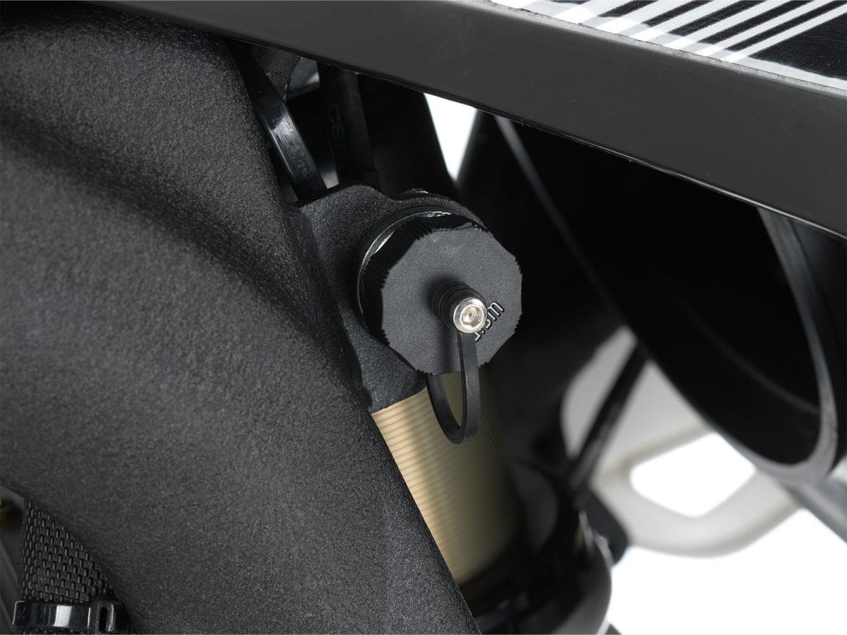 Orion RXB Static 72V Electric Enduro Dirt Bike – Orion Moto