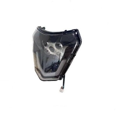 LED Headlight – Orion Moto