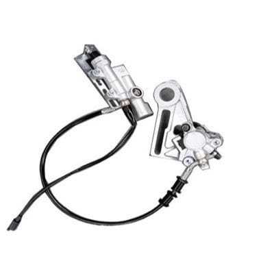 Rear Disc Brake Assembly – Orion Moto