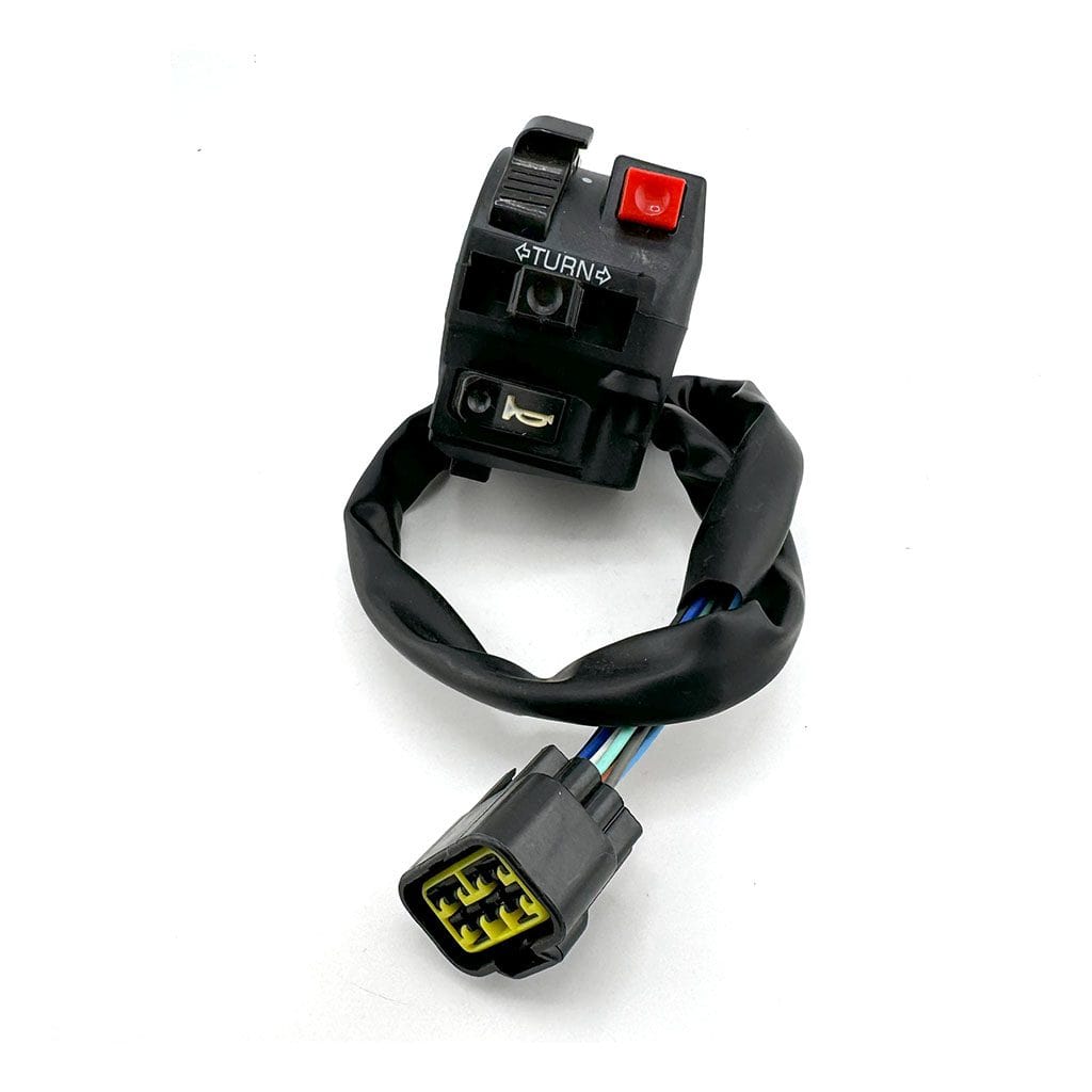 Control Switch – Orion Moto