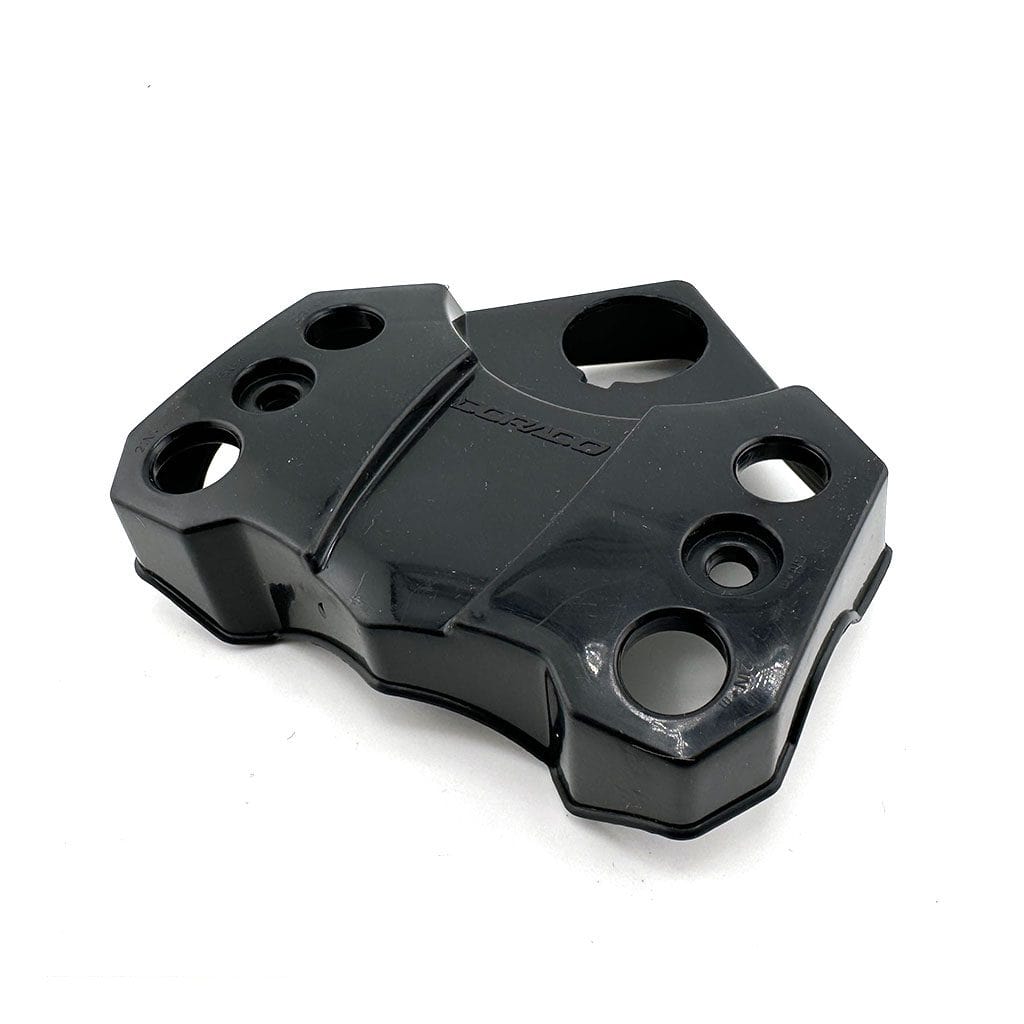 Key Switch Cover – Orion Moto