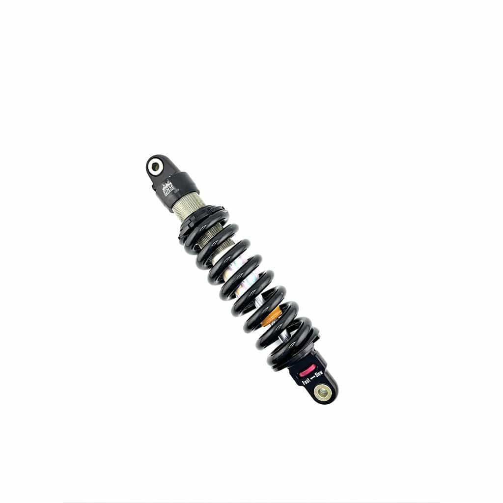 DNM Rear Shock 315mm – Orion Moto