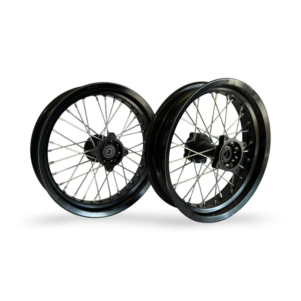 Super Moto Wheel Set (rims only) – Orion Moto