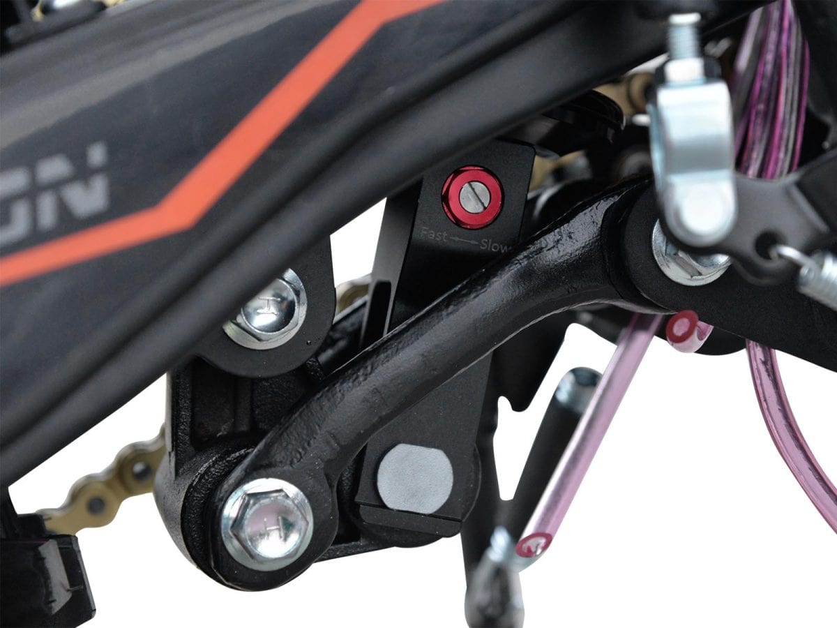 Orion RXB250X/L Enduro Dirt Bike – Orion Moto