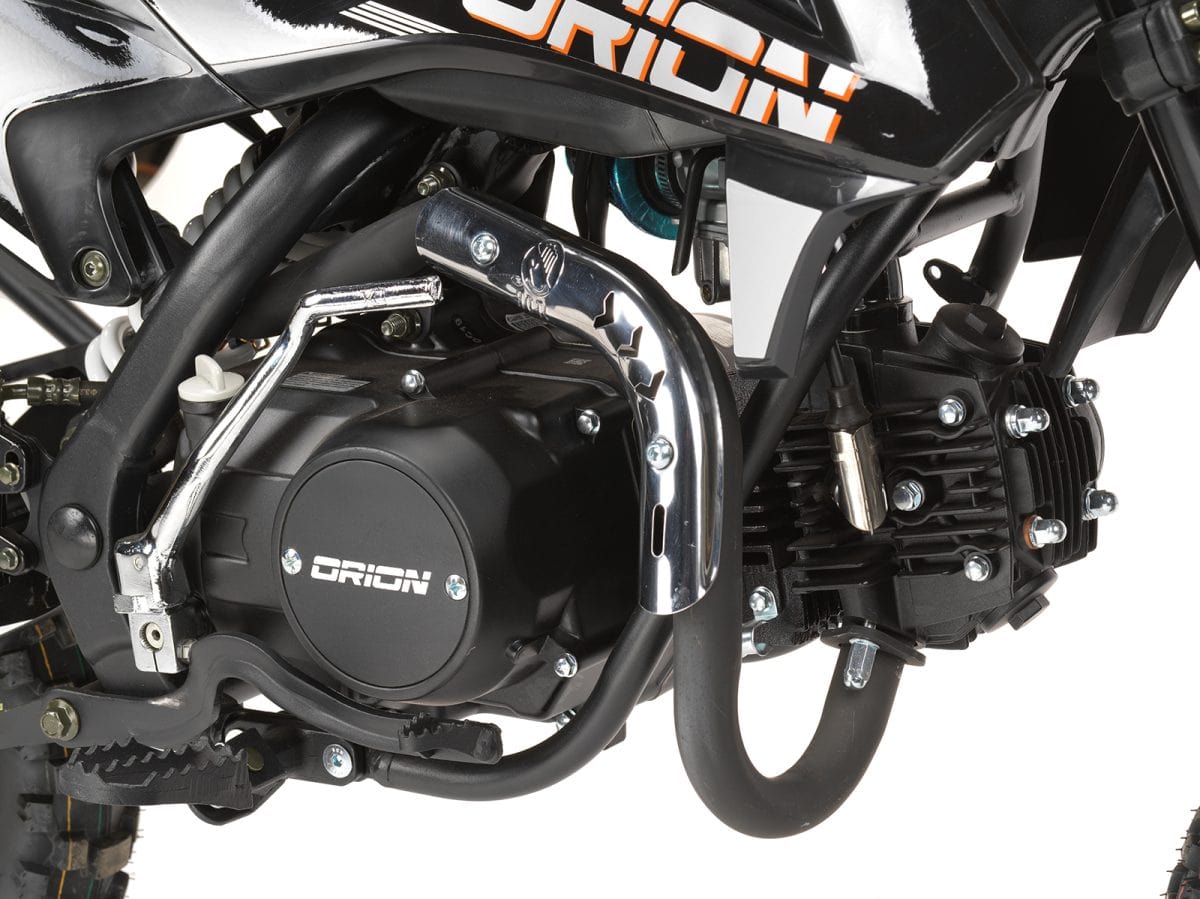 Orion RXB 110cc Semi-Auto Pit Bike – Orion Moto